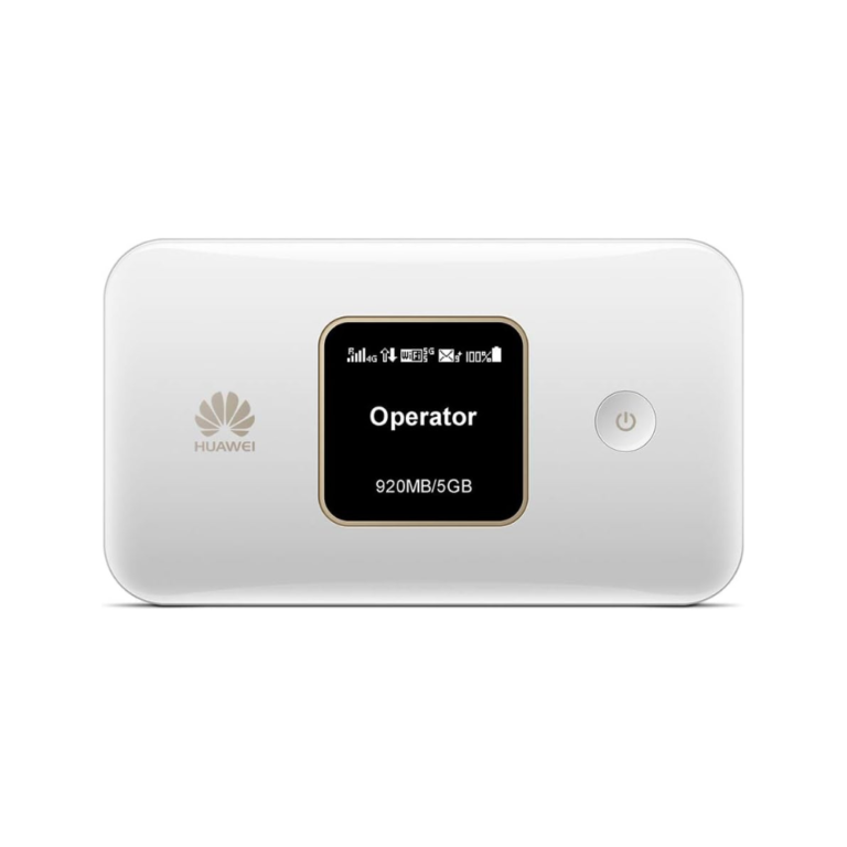 Huawei 4G router 3 Prime – RCUK Travelshop
